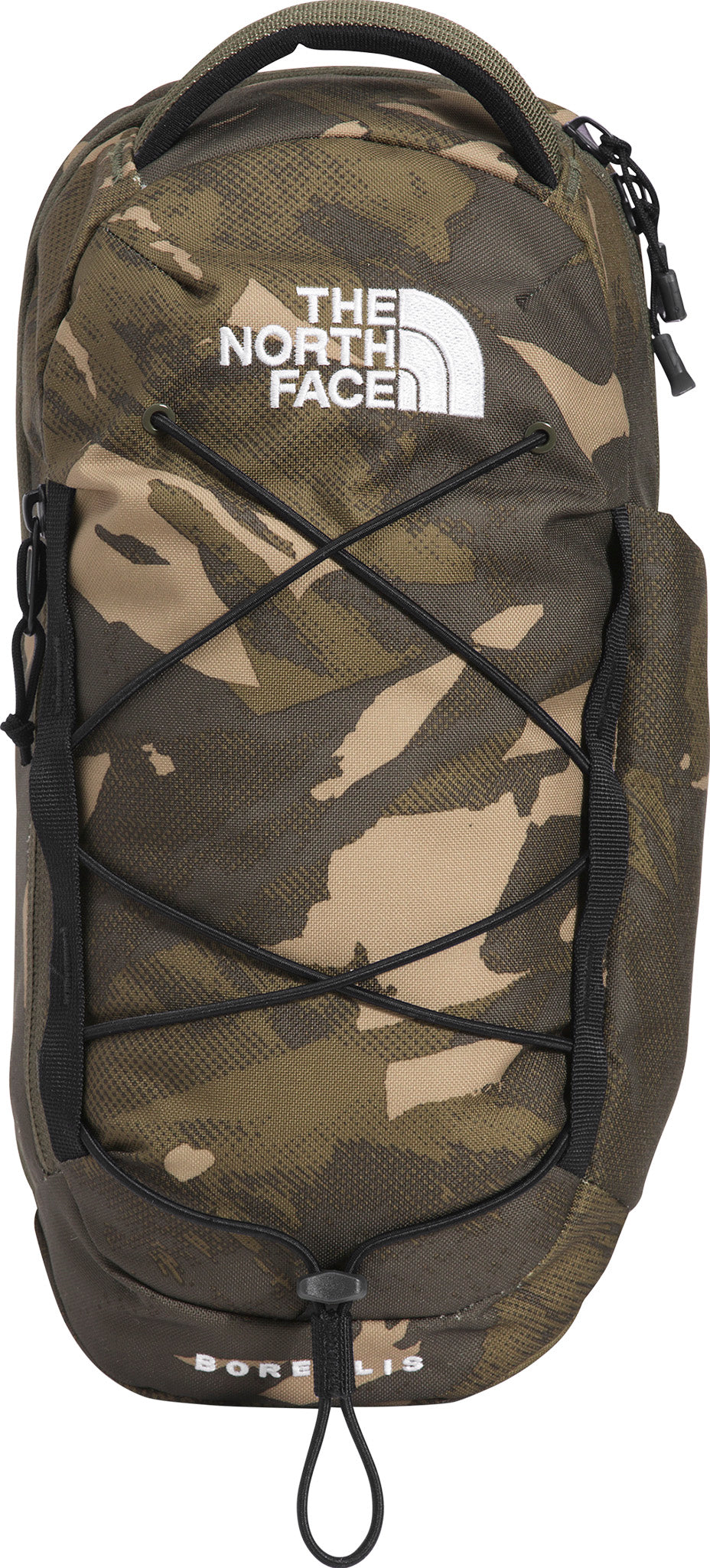The North Face Borealis Sling Pack Crossbody Bag Camo Green – Bristol ...