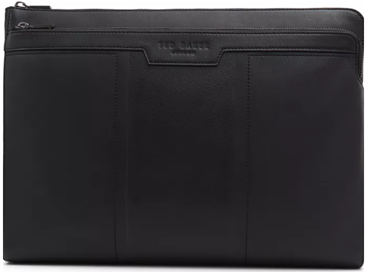 Ted Baker Laptop Case Bag One Size Black – Bristol Apparel Co